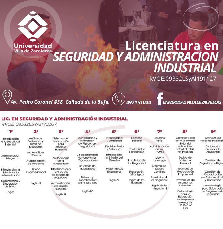 Universidad Villa de Zacatecas - UVZ